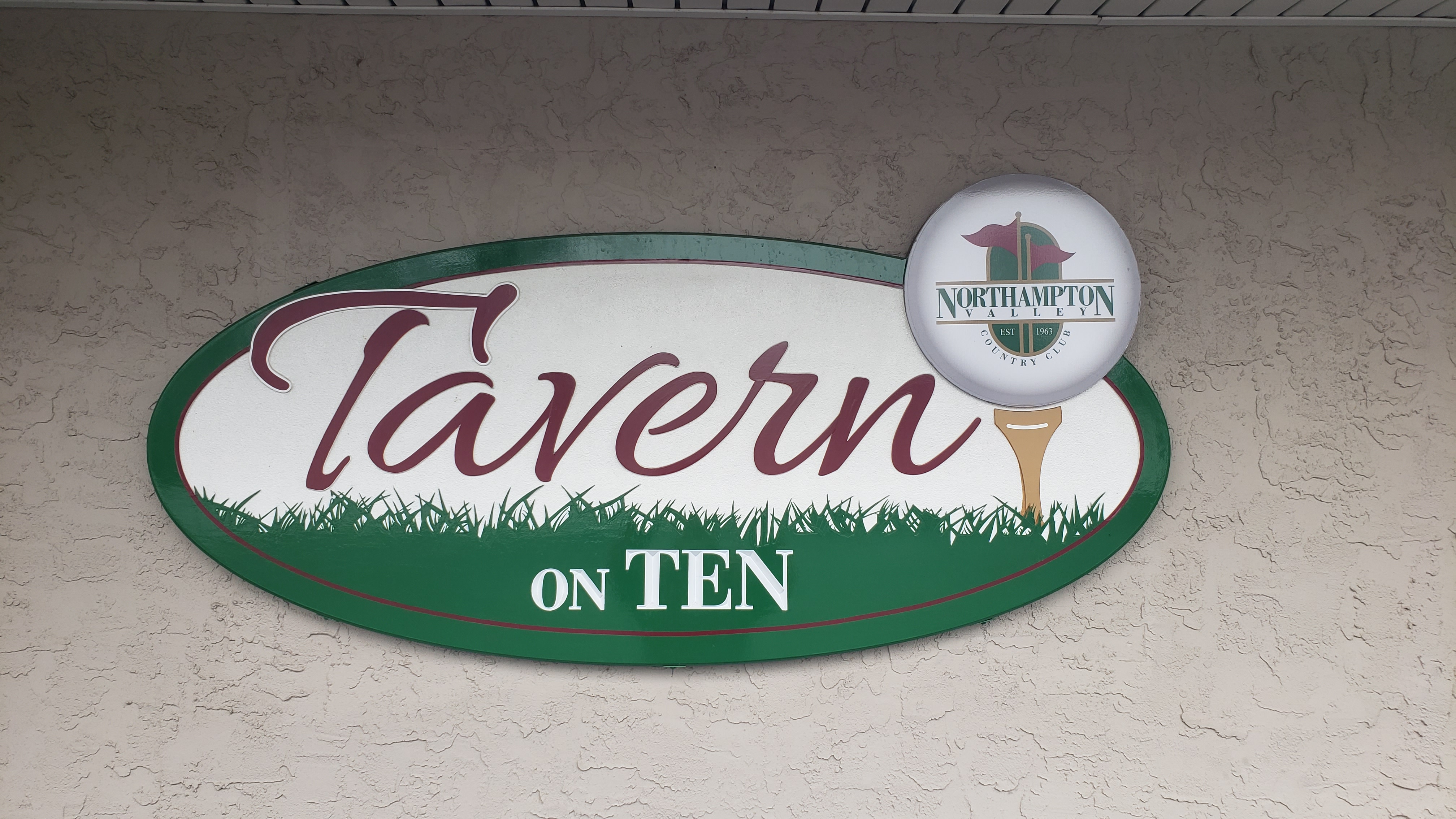 Tavern on Ten - Northampton Valley Country Club