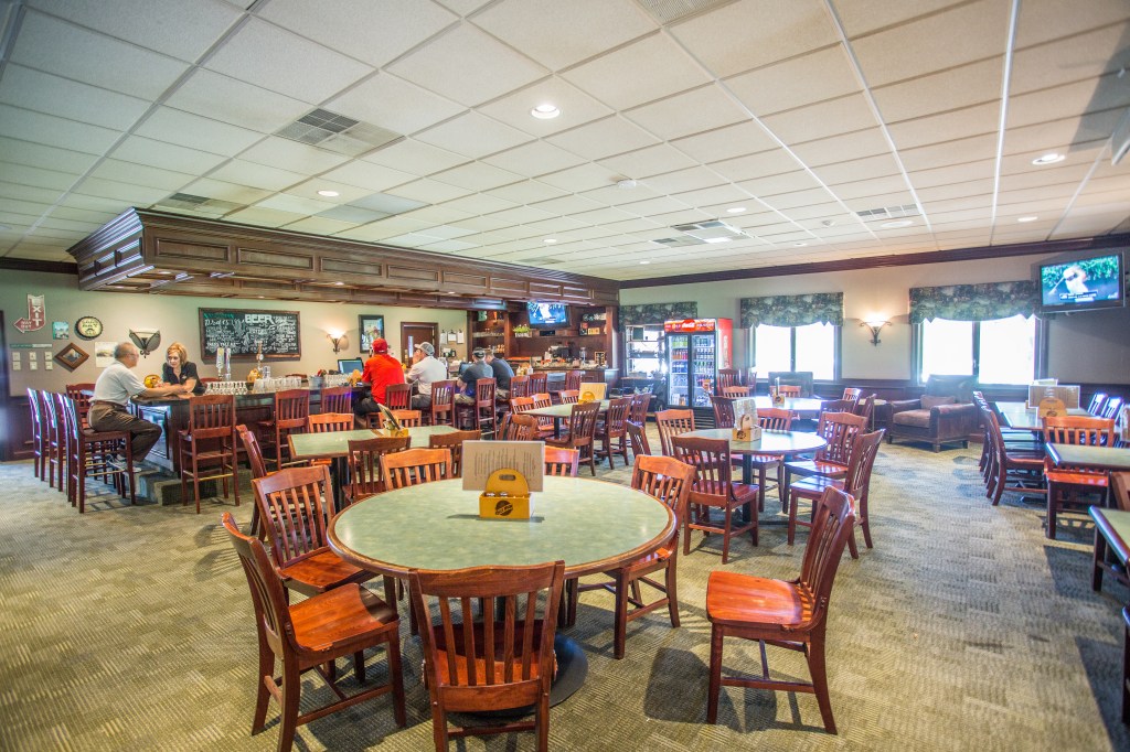 Tavern on Ten - Northampton Valley Country Club
