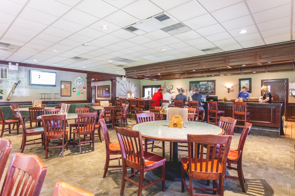 Tavern on Ten - Northampton Valley Country Club